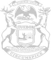 About Curtis VanderWall | Michigan House Republicans