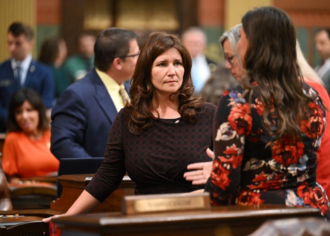 Home | Michigan House Republicans