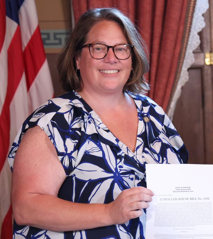 Home | Michigan House Republicans